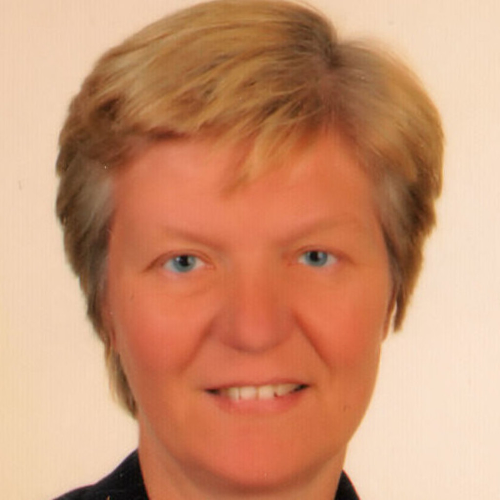 Dr. Sabine Walter - Verwaltungsprofessorin - Hochschule Hannover | XING