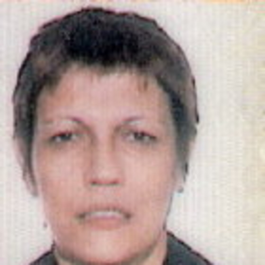 Maria del Pilar Rodriguez Gonzalez - Encuestadora - Instituto de ...