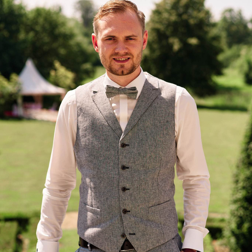 Peter Maximilian Wicht - KFZ-Mechatroniker - Autohaus Krah + Enders ...