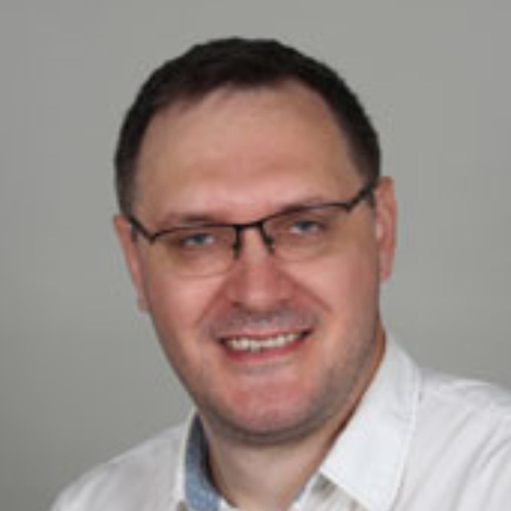 Demetrius Axenowski - Senior Software Developer - B. Braun Melsungen AG ...