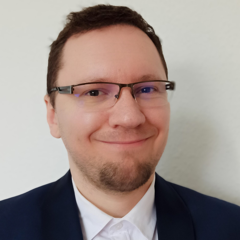 Bartosz Kajewski - Kaufmännische/r Sachbearbeiter/in - Dinox Handels ...