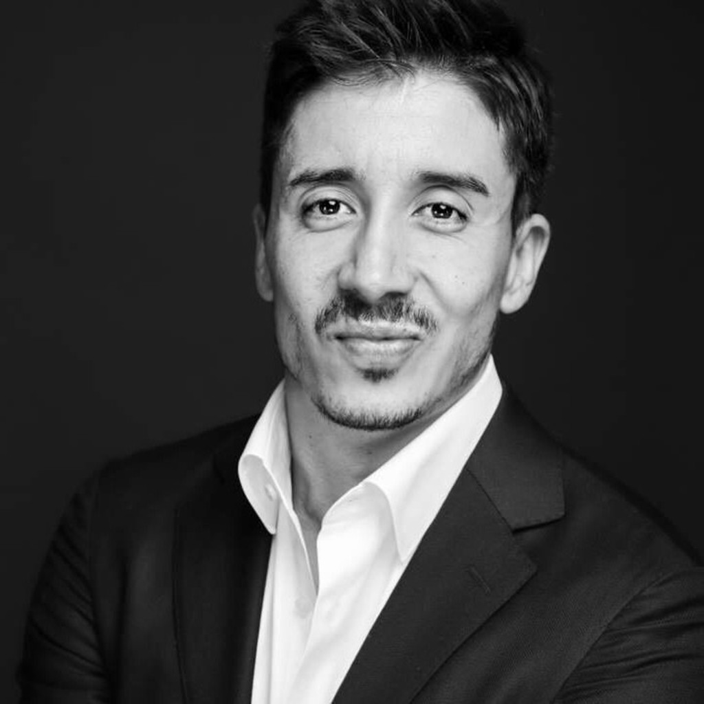 Marcel Guerra - Director of Sales & New Business - BIP Candy and Toys ...