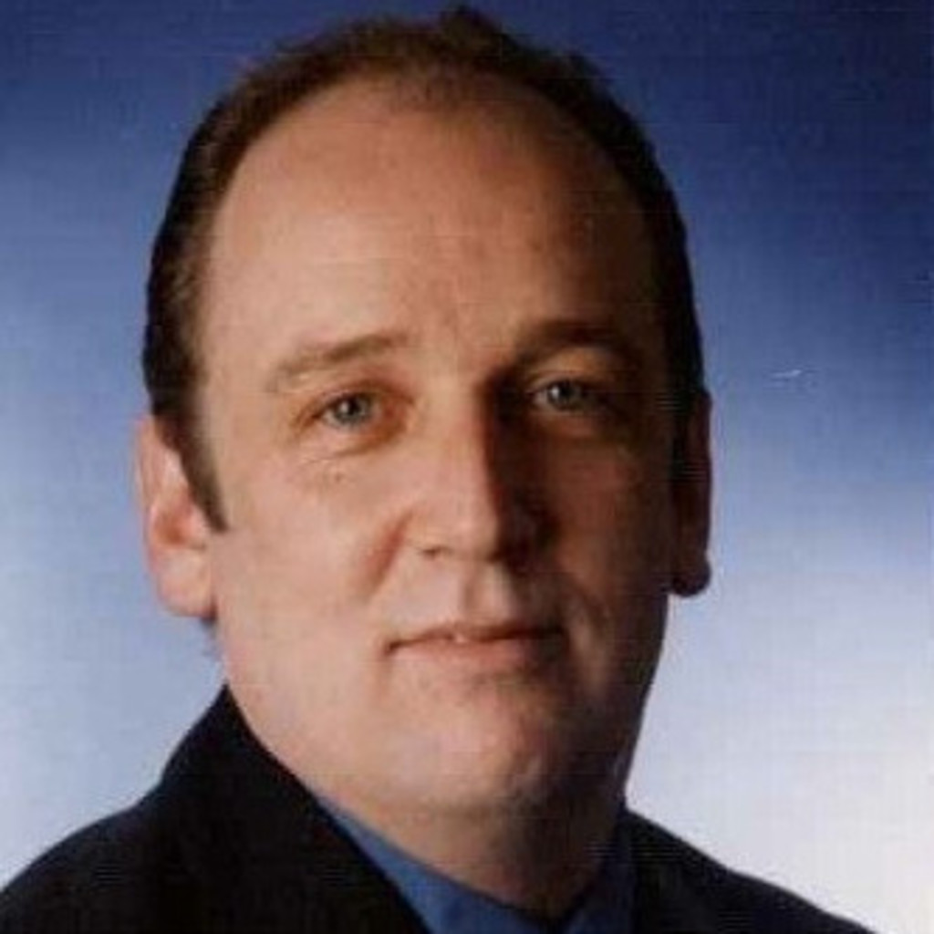 Thomas Ries - Key-Accountmanager - AÜG Netzwerk Human Resources GmbH | XING