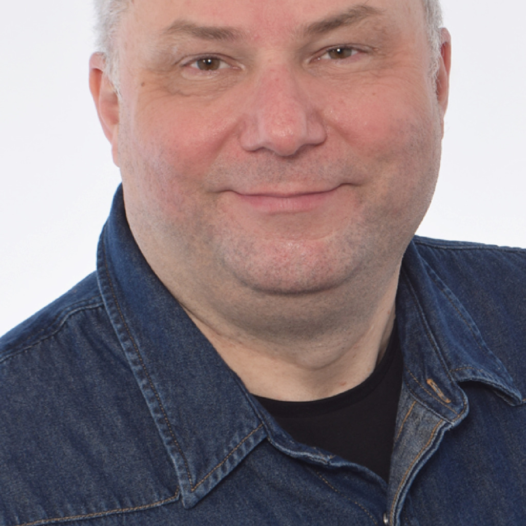 Jens Trepte - Diplom-KP und Gesundheitsökonom - z.Z. zu Hause ...