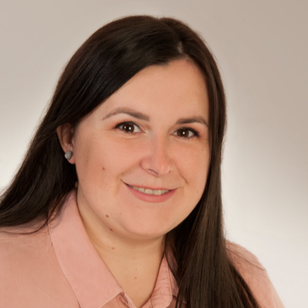 Andreea Katona - .NET Software Developer - Würth Industrie Service GmbH & Co. KG | XING