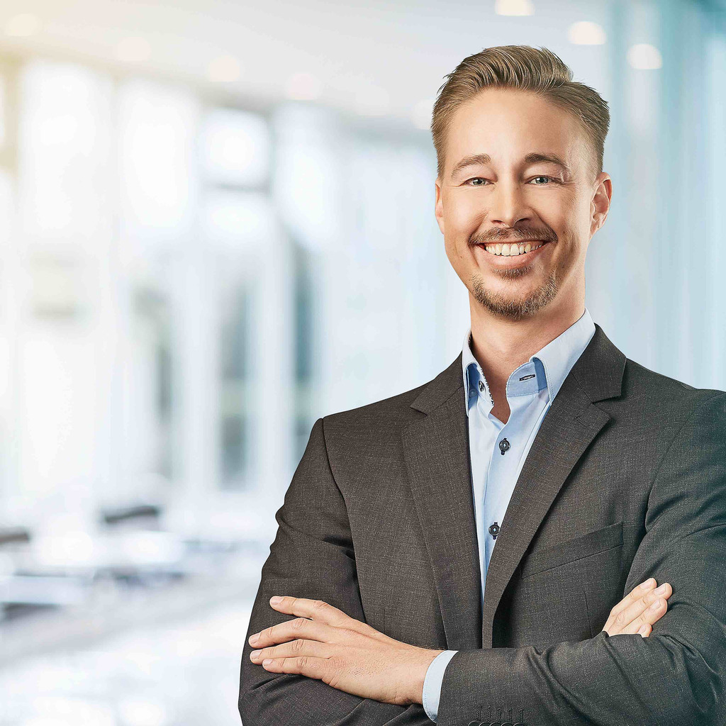 Dipl.-oec. Marc Budahn - Senior Manager - Baker Tilly | XING