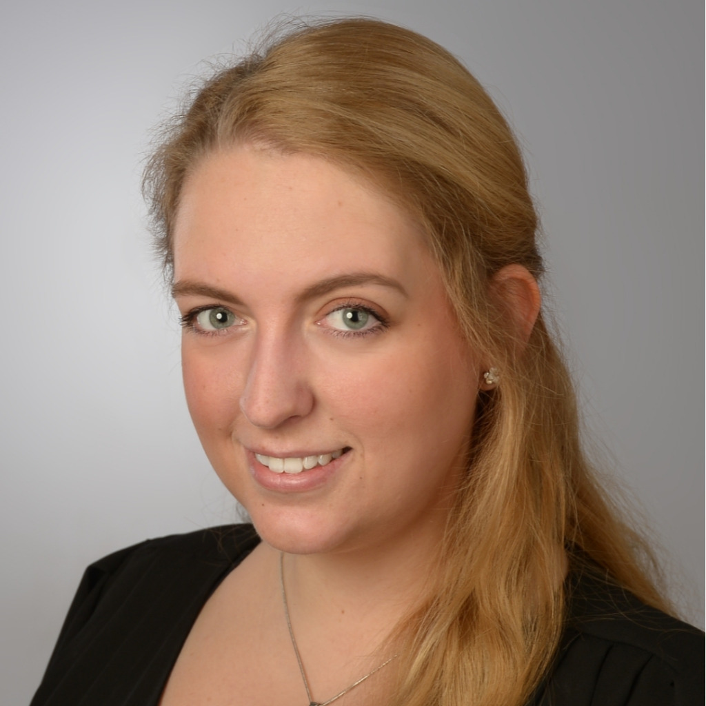 Mia Reimer - Lehrkraft für Pflege - ibs Institut für Berufs- und ...