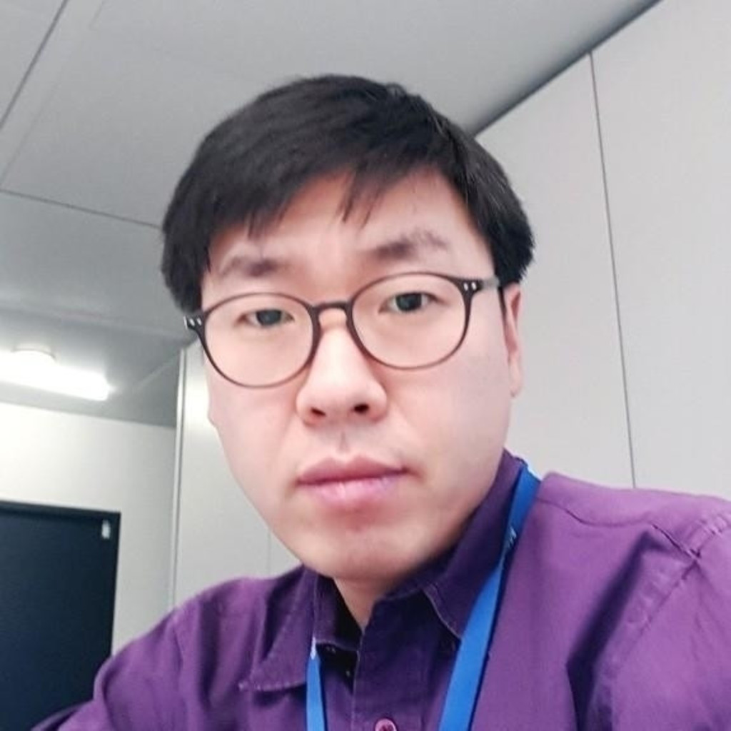 Seong Young Lee - Senior Manager Business Innovation - Samsung ...