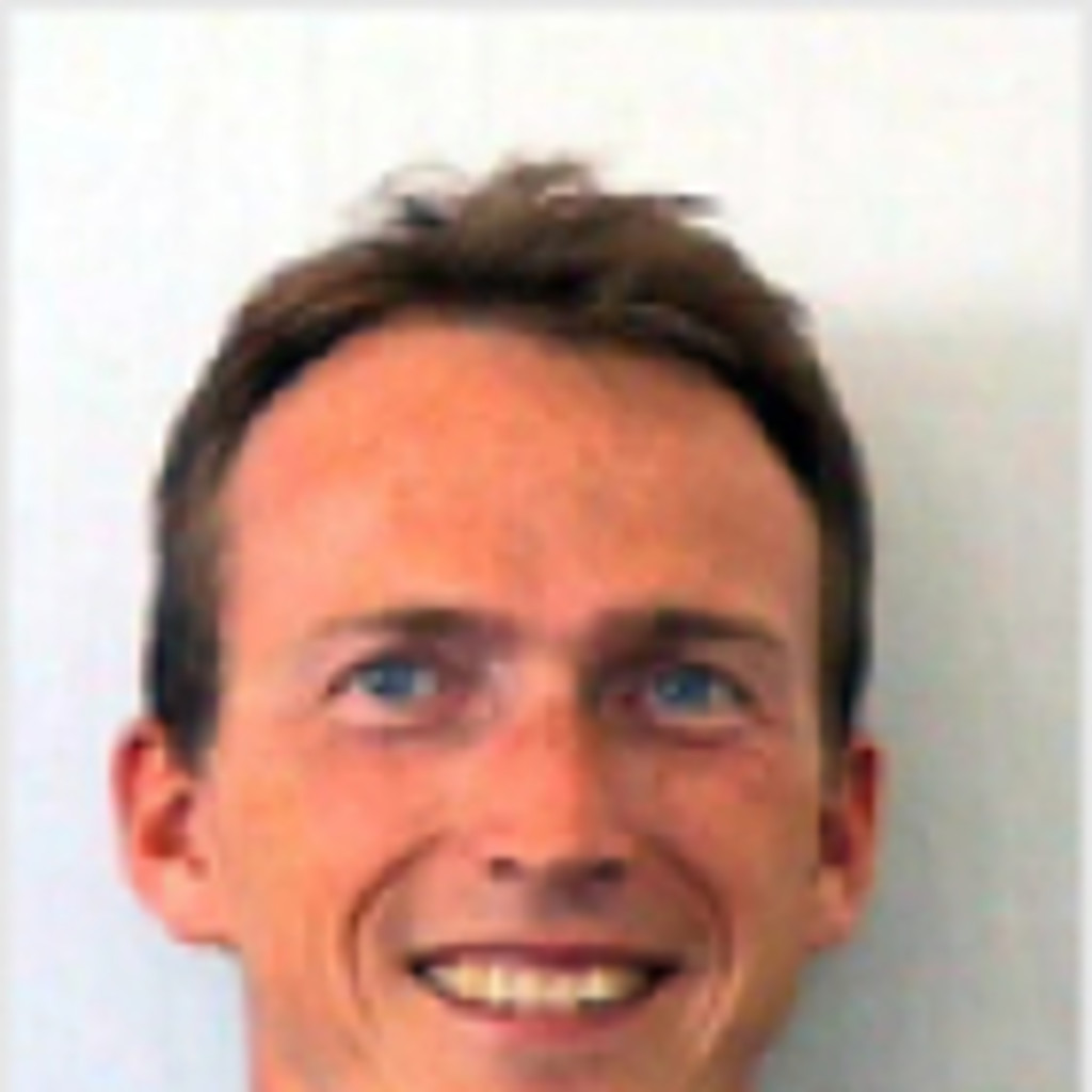 Olivier Muller - Director - Sunrise communications AG | XING