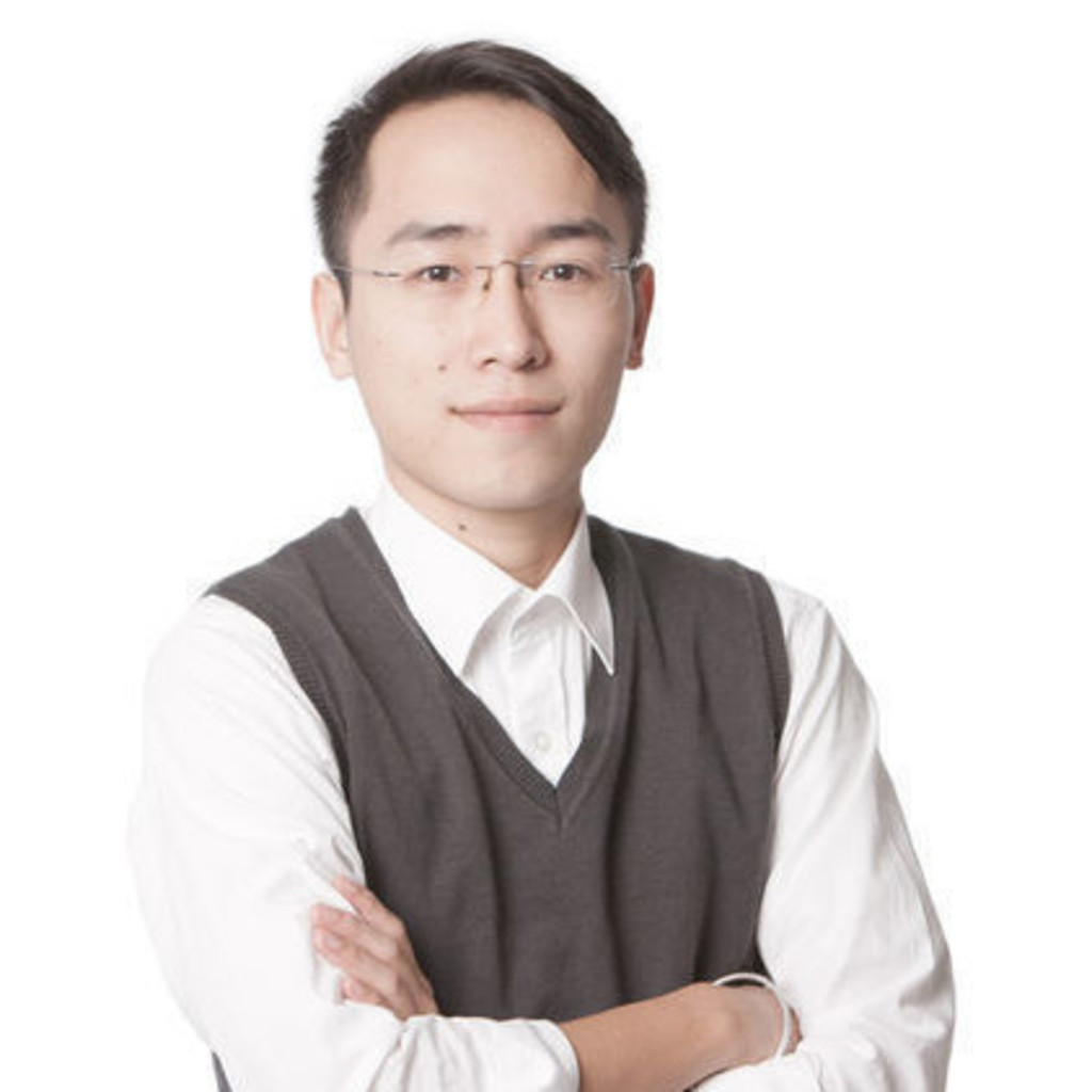 Vu Hoang - Sotfware Developer - Bosch Gruppe | XING