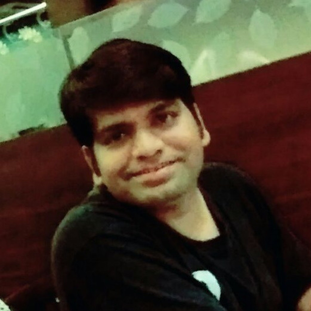 Nilay Panchal - PHP Developer - Nilay Panchal | XING