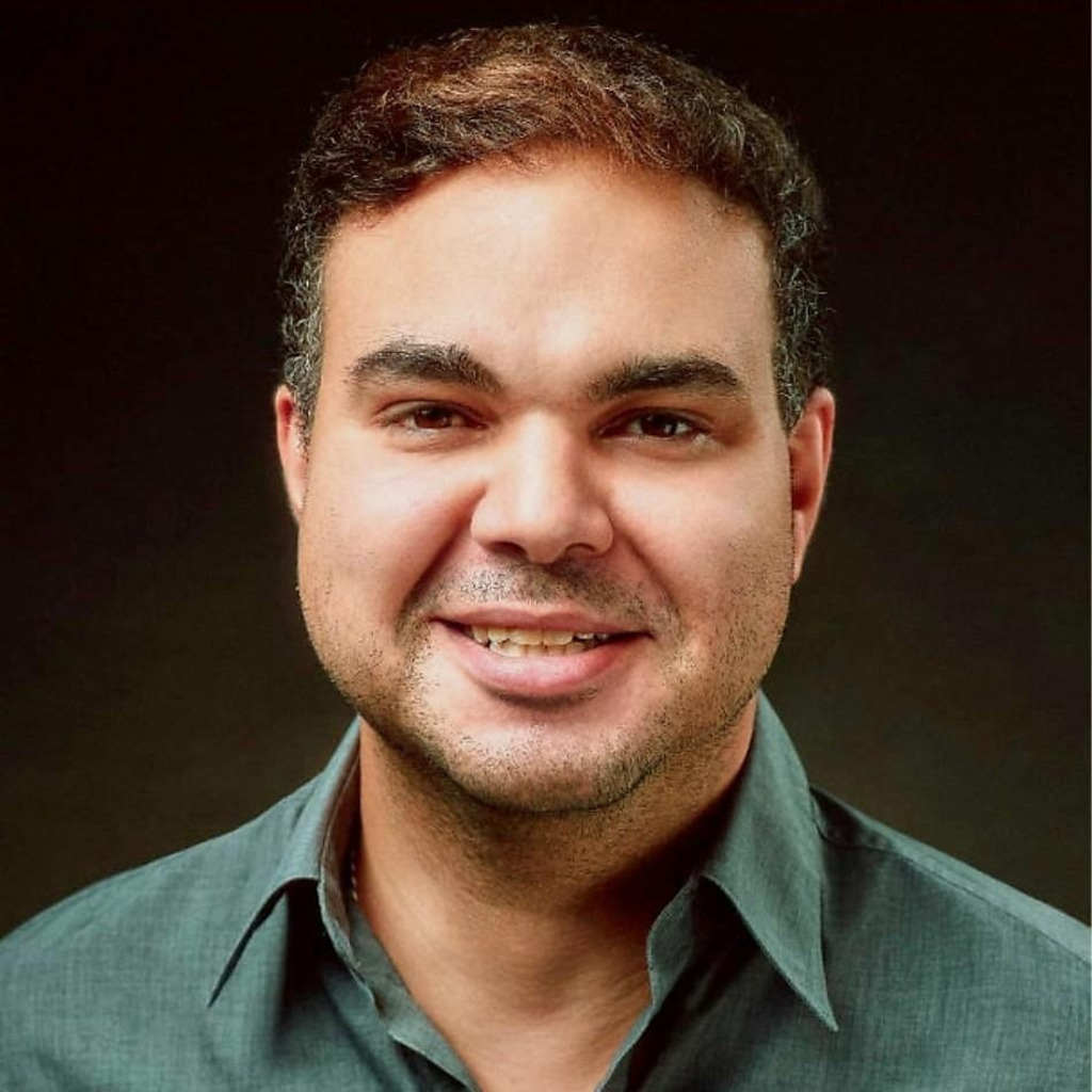 Robin Perez - Junior Ingenieur MSR - BTB Berlin | XING