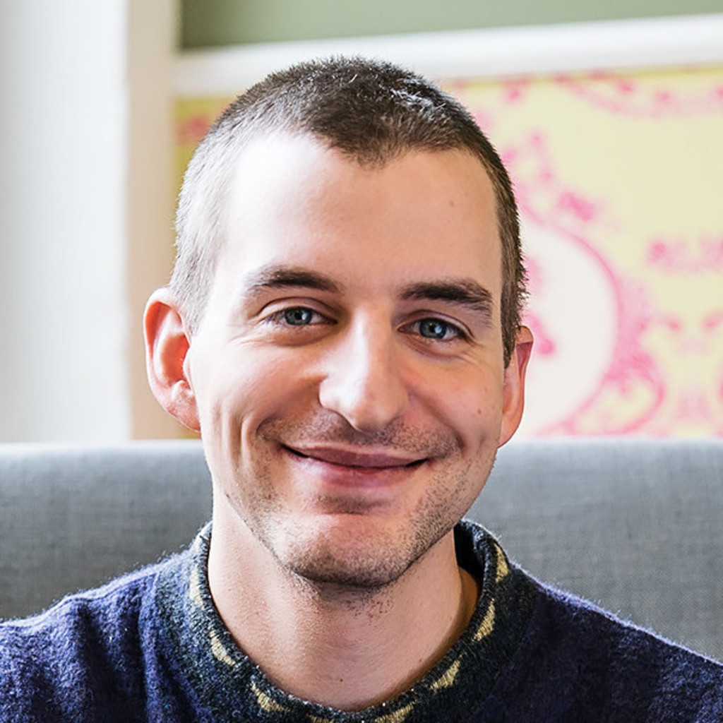 Patrick Reinbold - Lead Developer - mc-quadrat I Markenagentur & Kommunikationsberatung | XING