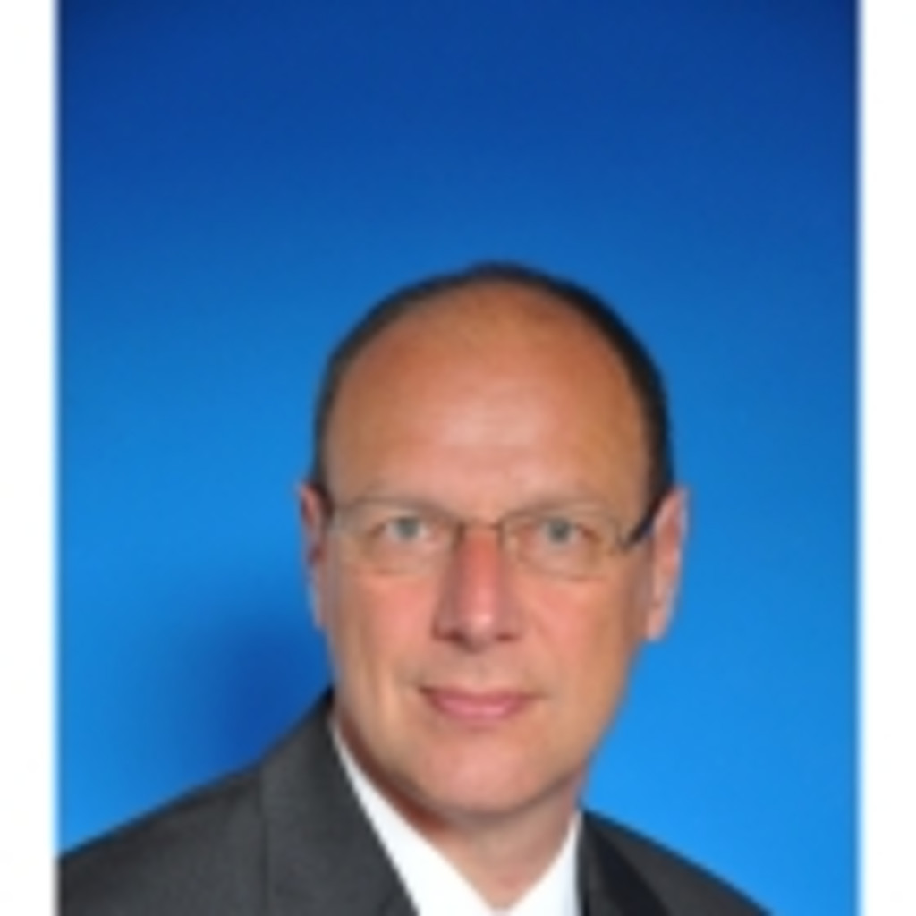 Martin Dumbs - Consultant - head | XING