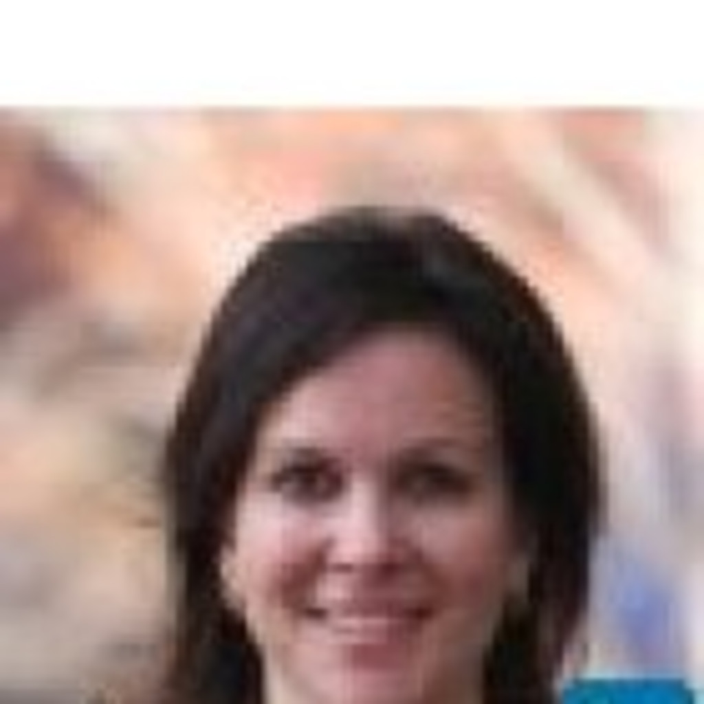 Kate Sperber - VP of Operations - WhaleShark Media | XING