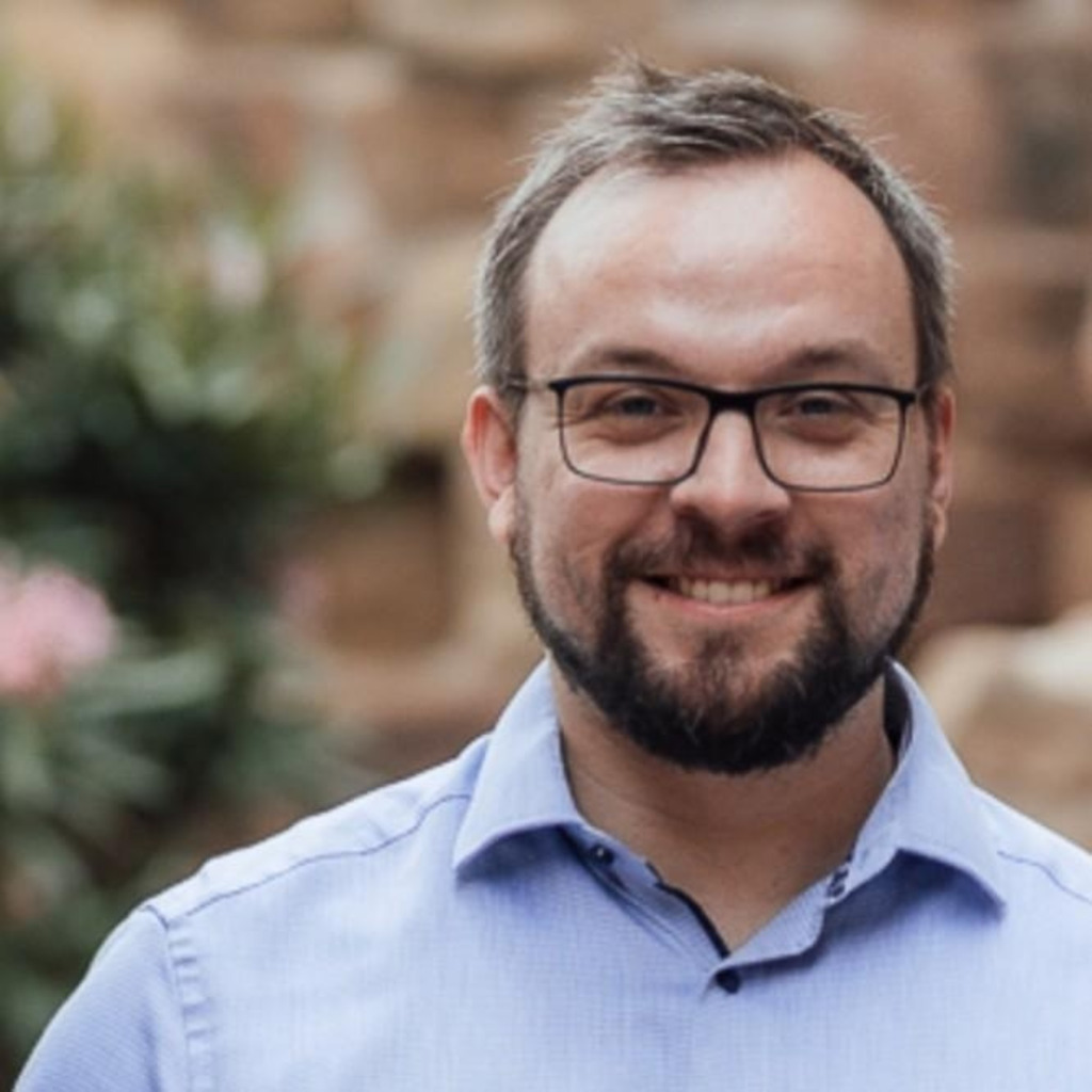 Simon Strobel - Betriebsleiter - Wilhelm Gienger Mannheim KG | XING