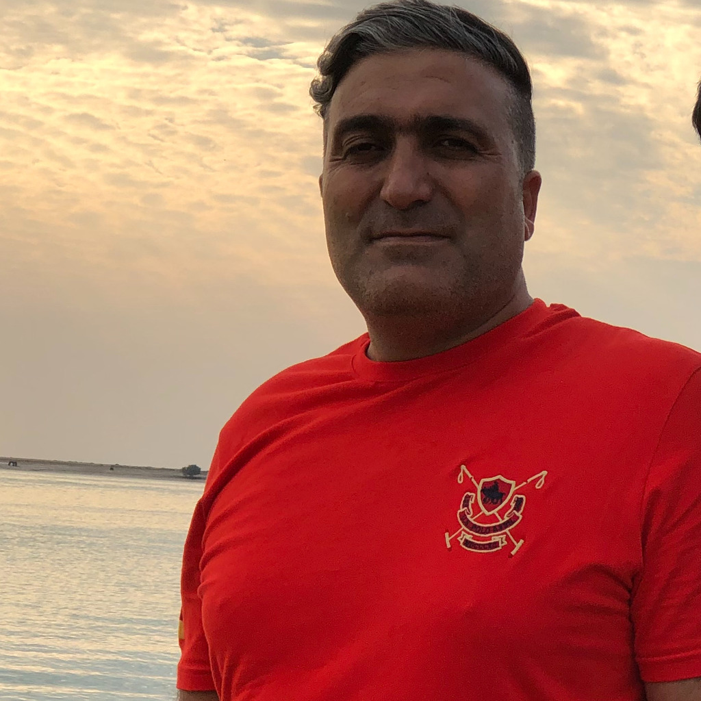 Abolfazl Abbasi - Construction works - Private Companies | XING