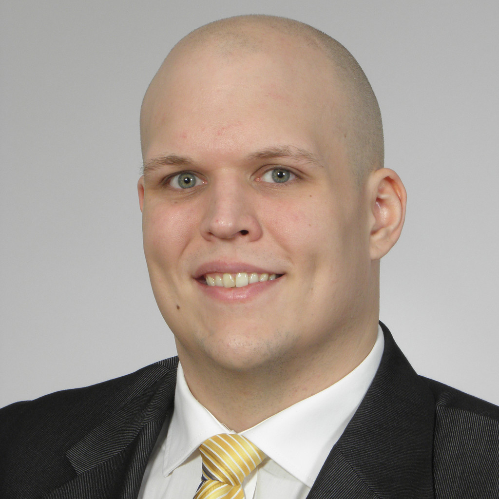 Michael Tiede - Staatlich geprüfter Techniker, Lebensmitteltechnik ...