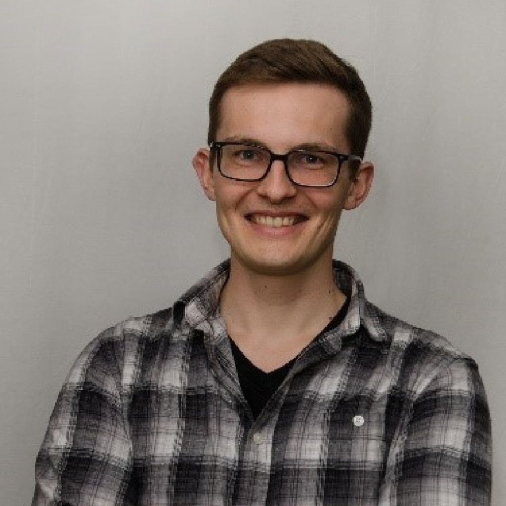 Alexander Görtz - Wissenschaftlicher Mitarbeiter - Deutsches Zentrum ...