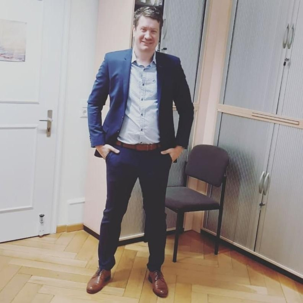 Manuel Feger - Stellv. Fachgebietsleiter FG Haushalt und Beteiligungen ...