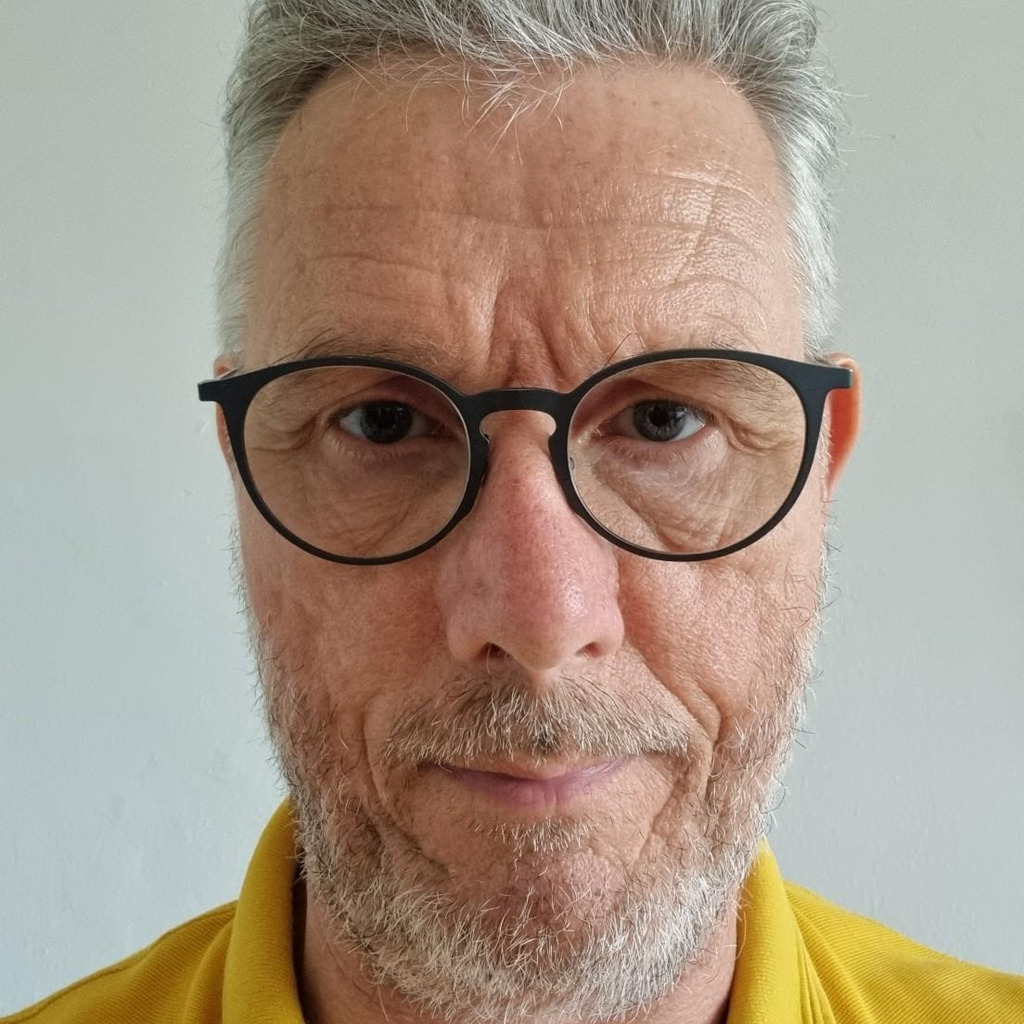 Christian Gosch - Systems Architect - inovex GmbH | XING