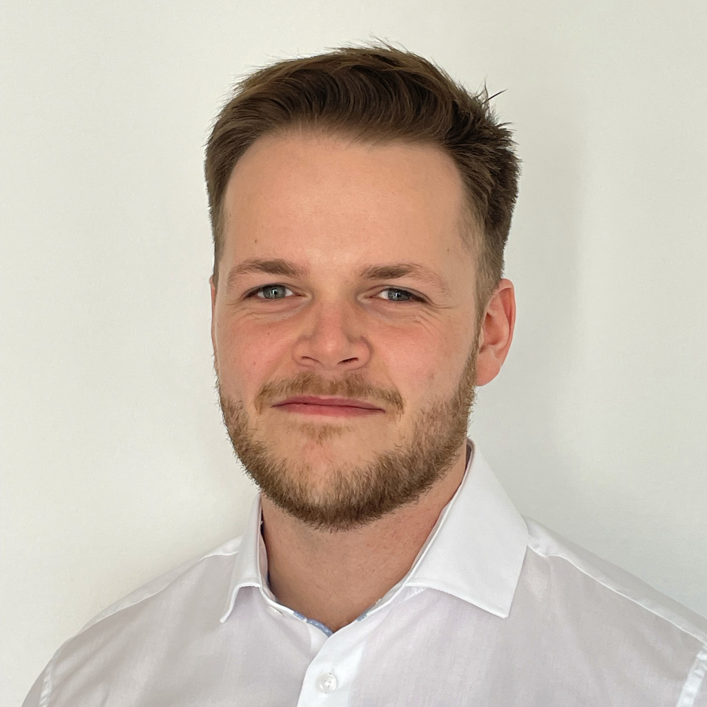 Sam Nowakowski - Software Developer - sector27 GmbH | XING