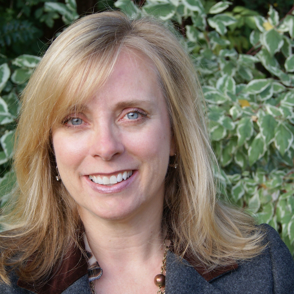 anke corbin - Founder CEO - Globig.co | XING