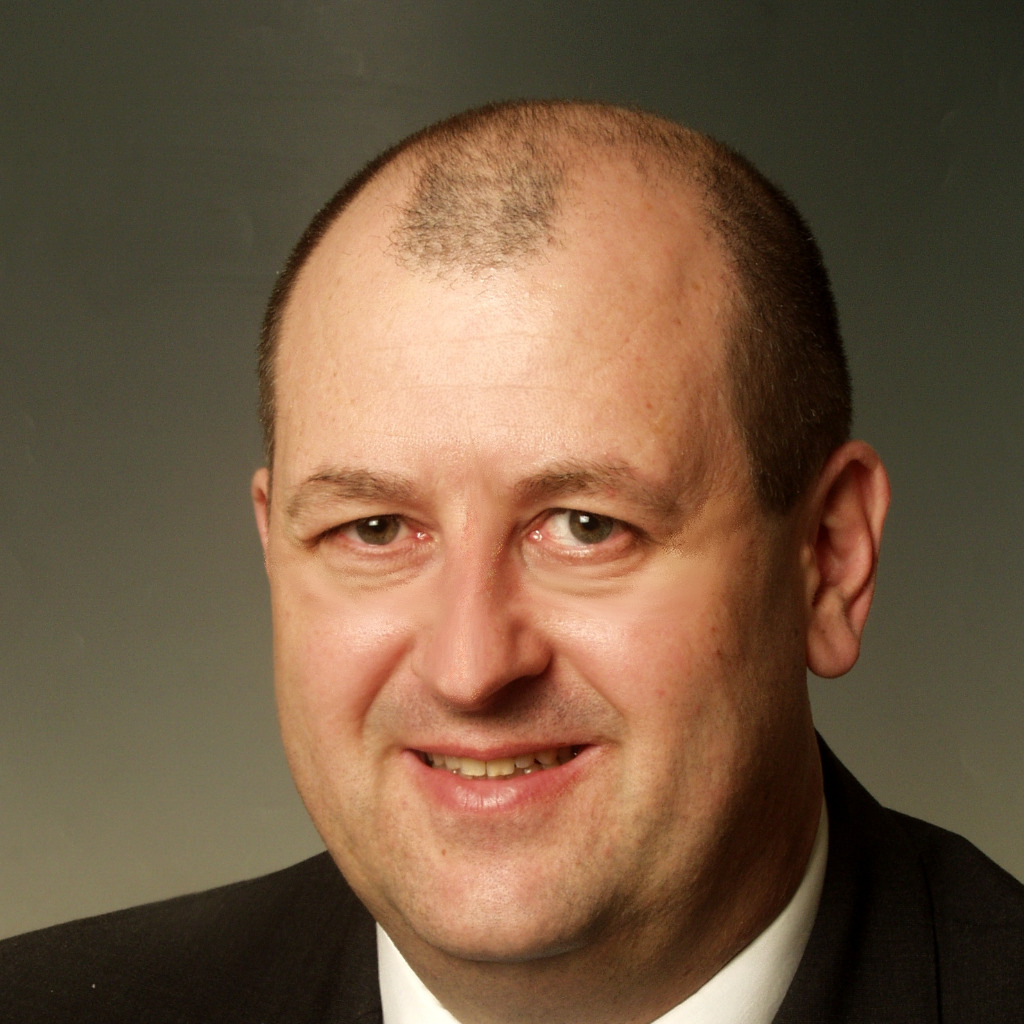 Maximilian Liebold - Geschäftsführer - Ingenieur Planungsgesellschaft ...