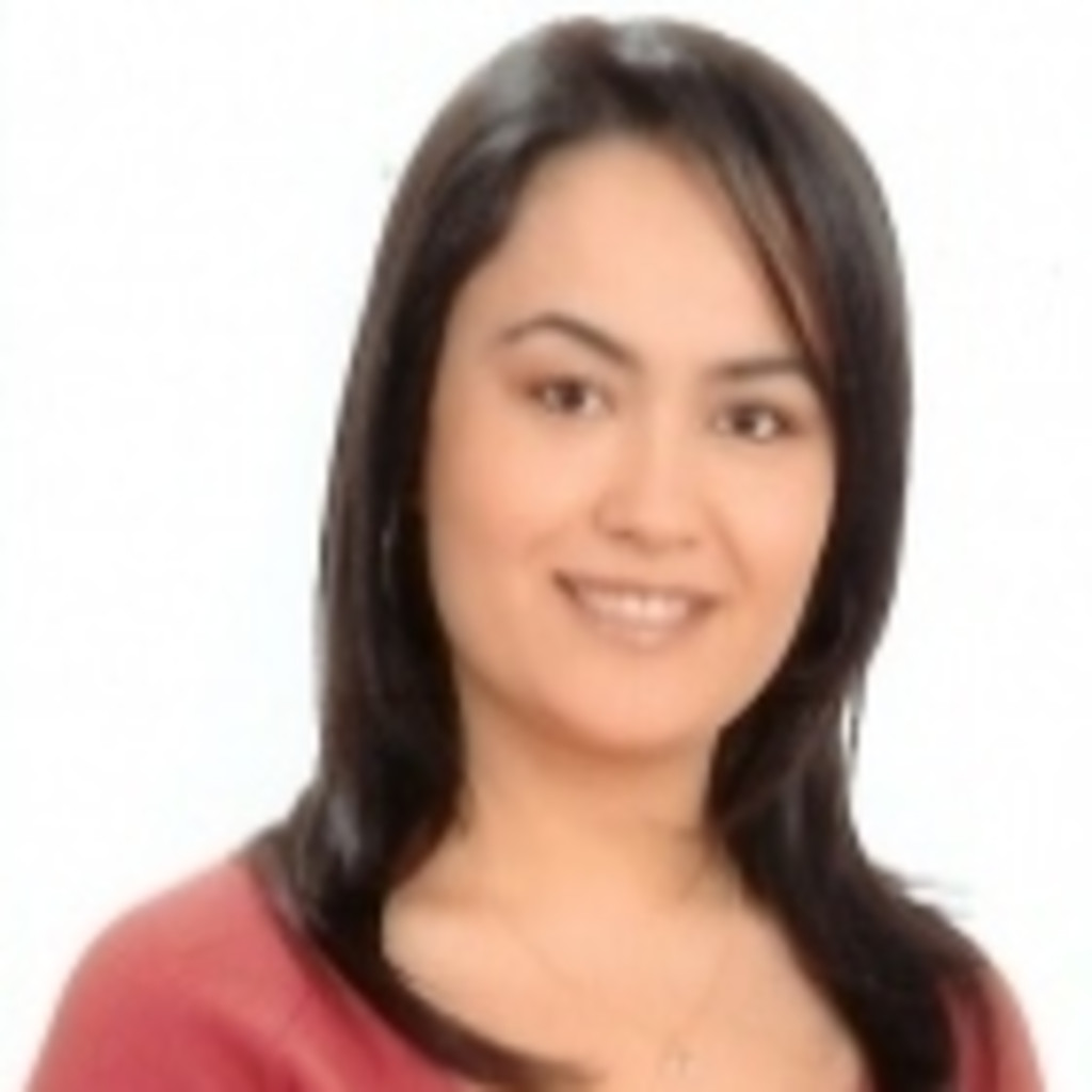 Fatma Kose - YÖNETİCİ ASİSTANI - ŞINlAK HOLDİNG A.Ş. | XING