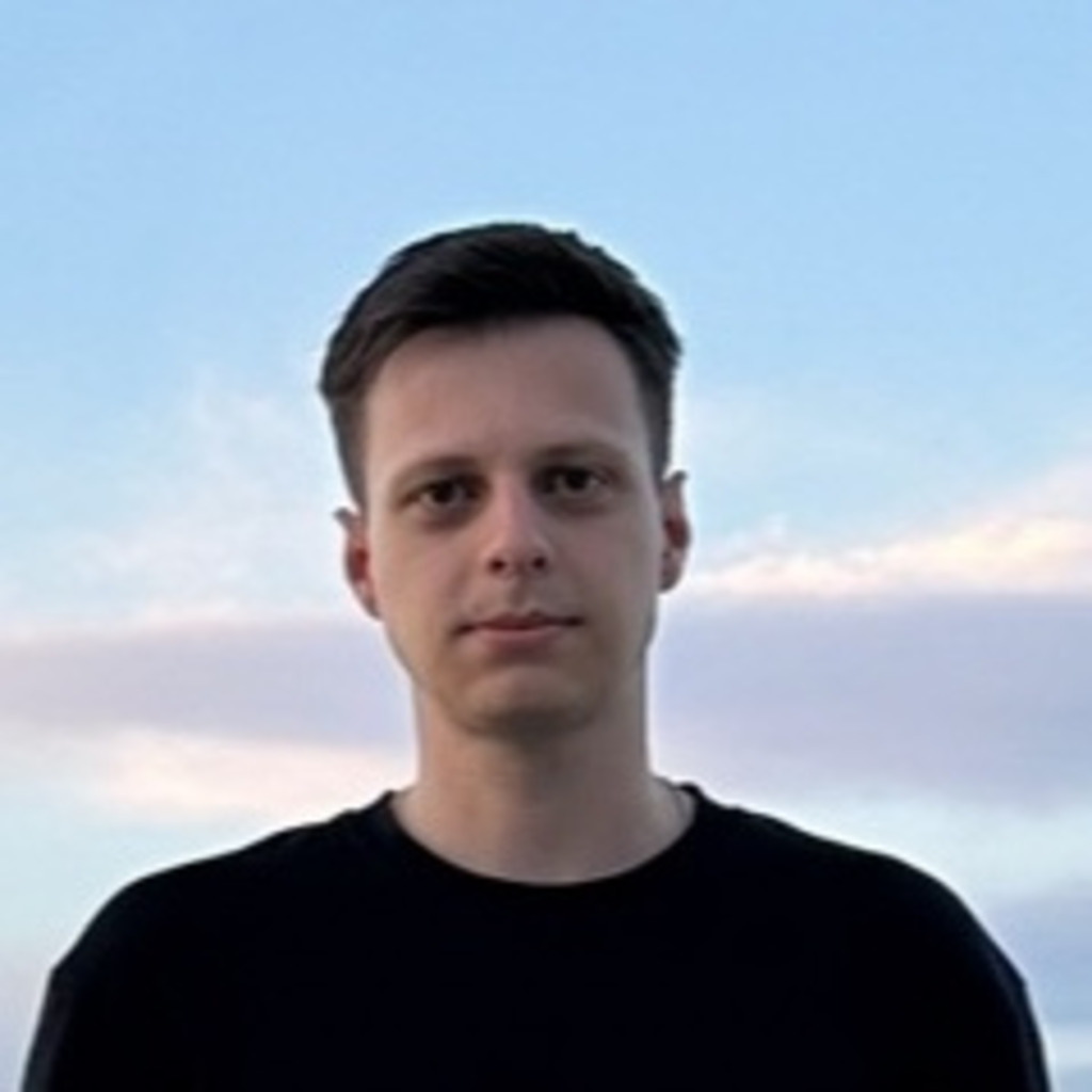 Aleksandar Stefanovski - Software Developer - Rldatix | XING