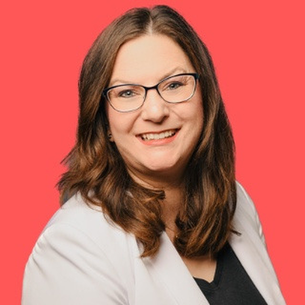 Victoria Helbig - Spezialistin Technische Verkaufsförderung im ...