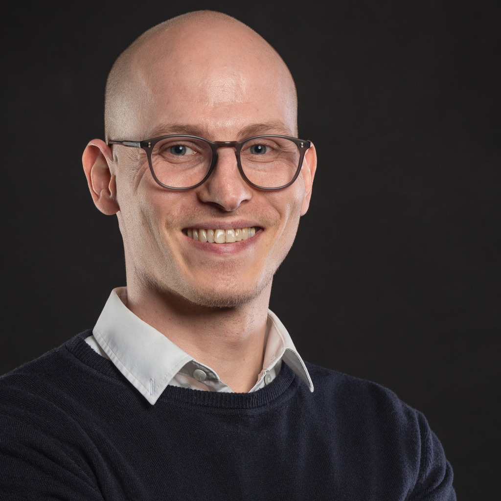 Pieter Kaeding - Projektentwickler Speichersysteme - PROKON ...