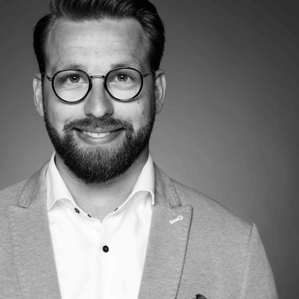 Christian Frey - Head of Talent Acquisiton Deutschland - Thales ...