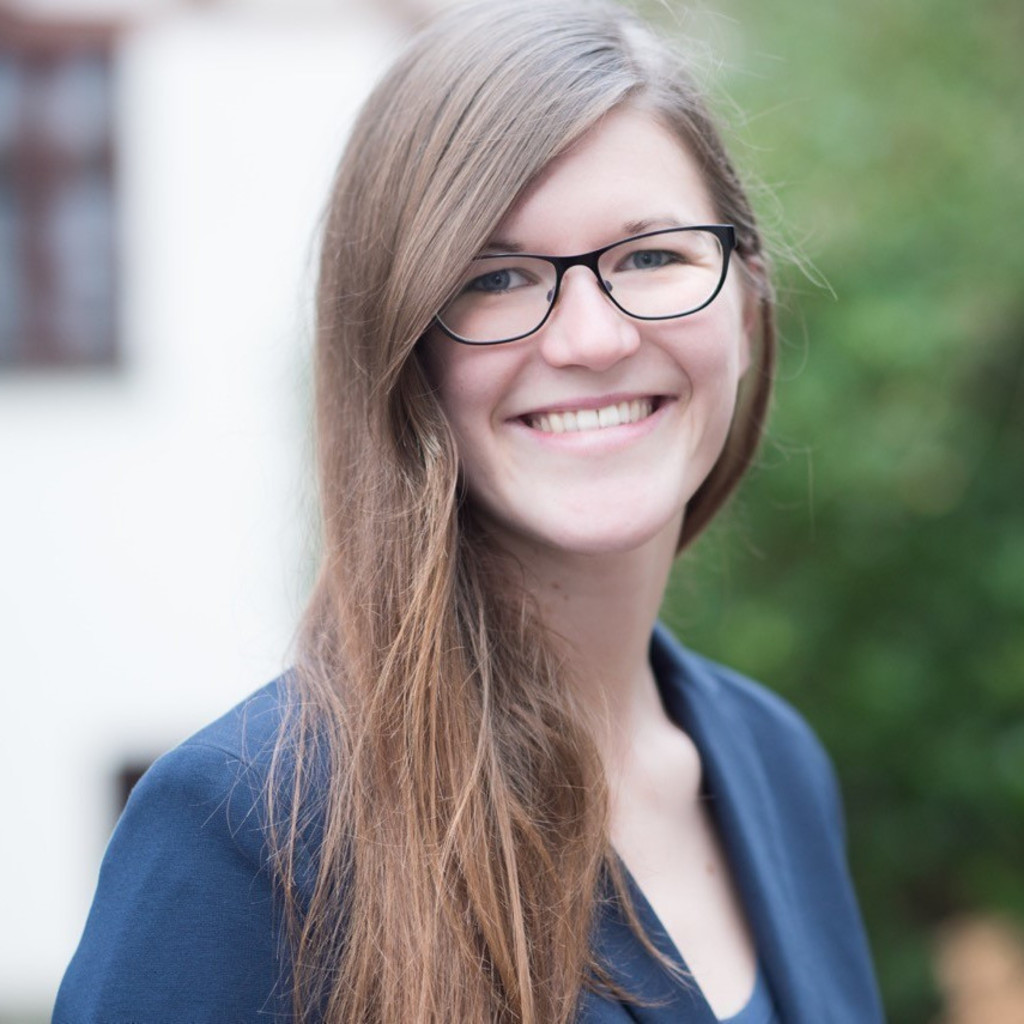 Tanja Eck - Referentin für Verbandliche Weblösungen - Deutscher ...