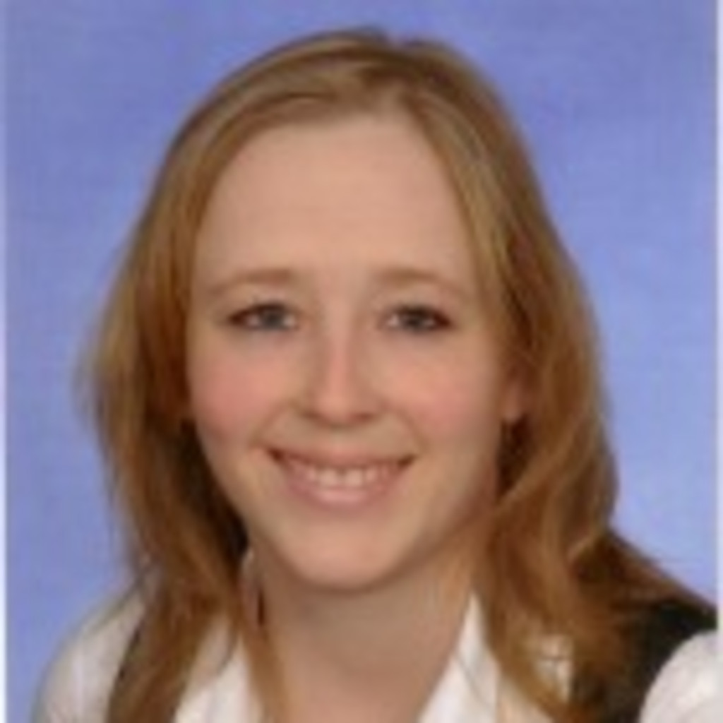 Regina Lightner - Lebensmitteltechnologin - Fraunhofer-Institut für ...