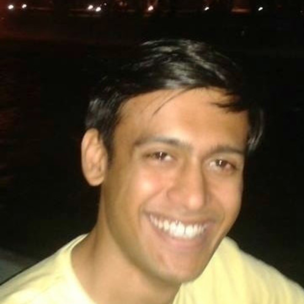 hardik joshi - Software Developer - Coupa Software | XING