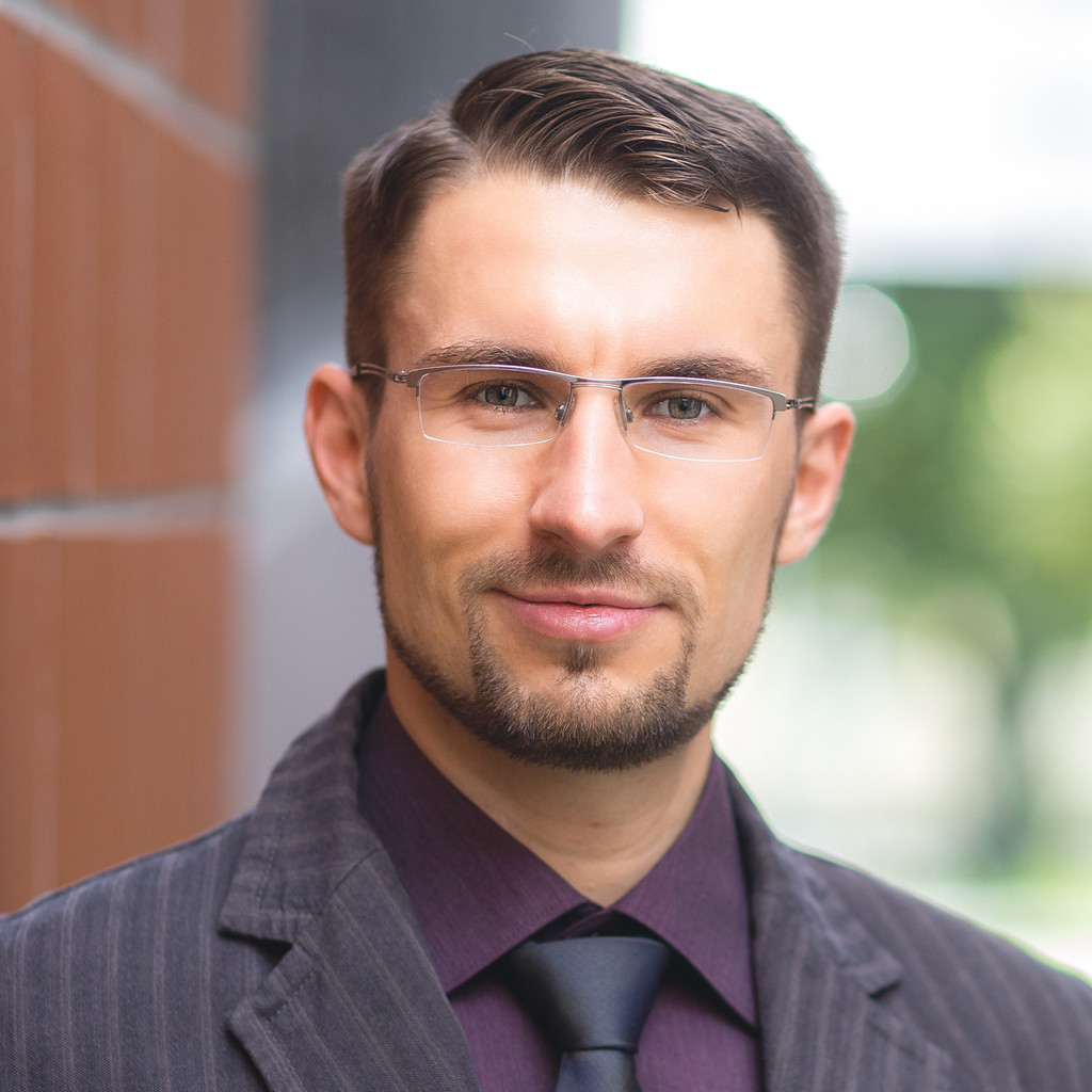 Daniel Adam - Entwicklungsingenieur - IAV | XING