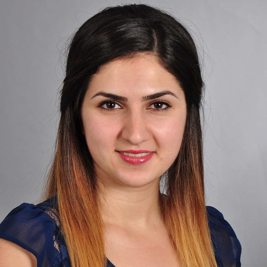 Joniela Malki - Ver - Stadtverwaltung Weil am Rhein | XING