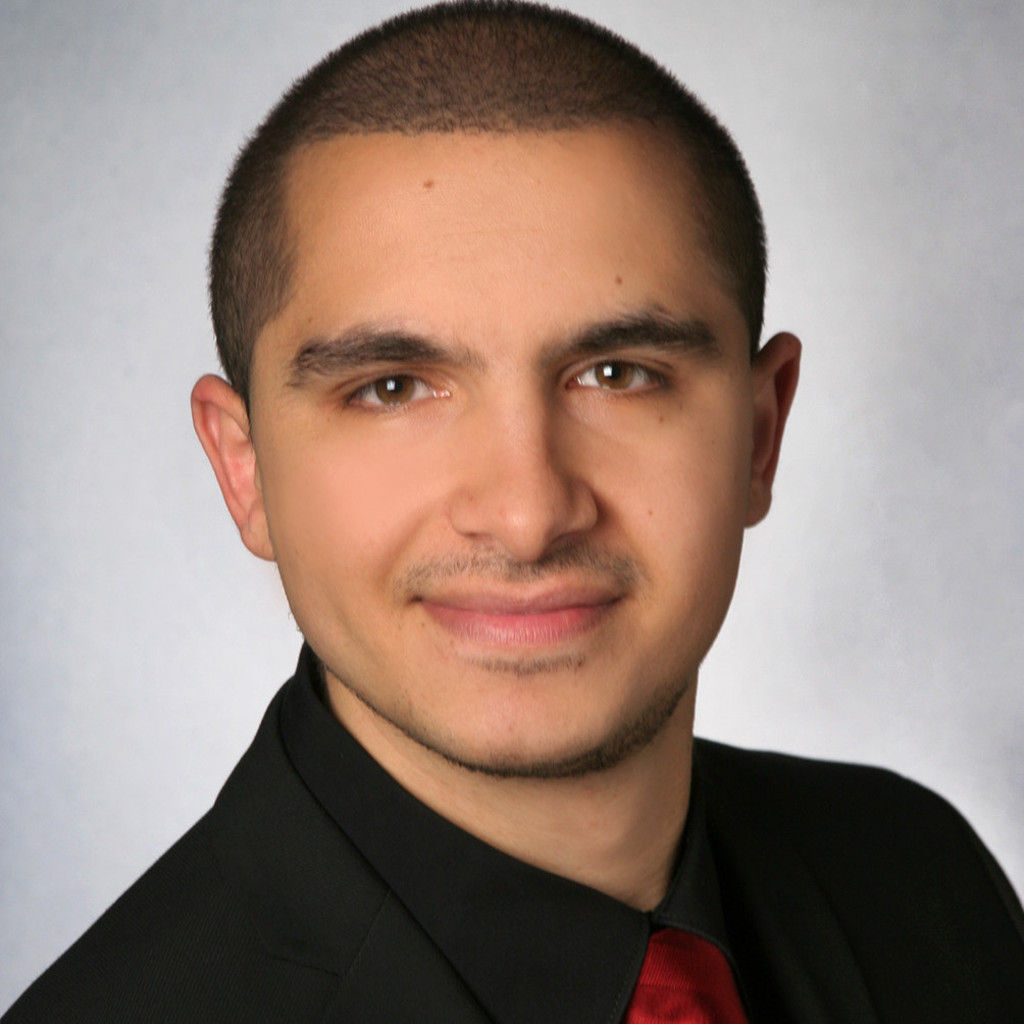 Fatih Calmasur - EDI Application Manager - RECA NORM GmbH | XING