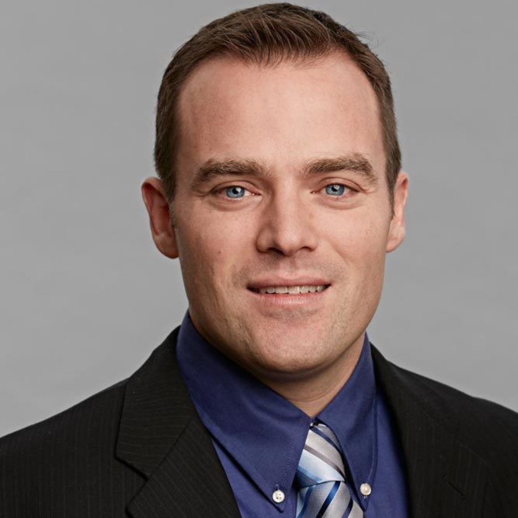 Dr. Matthew Johnson - Postdoctoral Research Associate - Universität ...