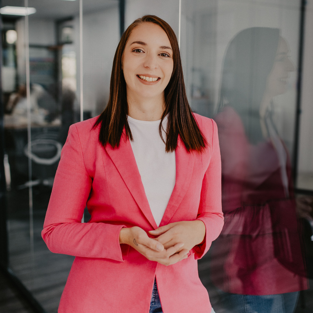 Lucille Weigel - Pflegedienstleiter - Pflegewerk Mannheim GmbH | XING