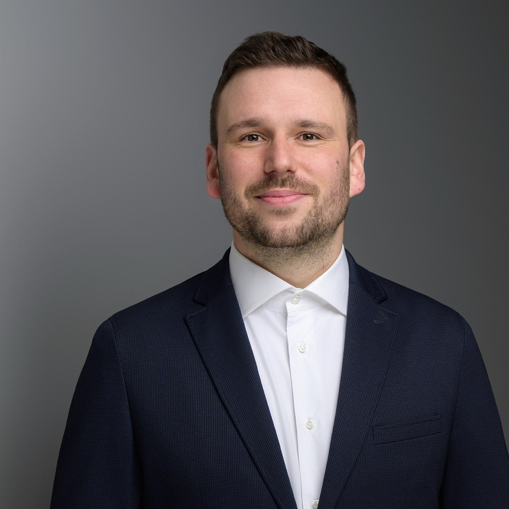 Daniel Rohde - Küchenverkäufer - XXXLutz Deutschland | XING