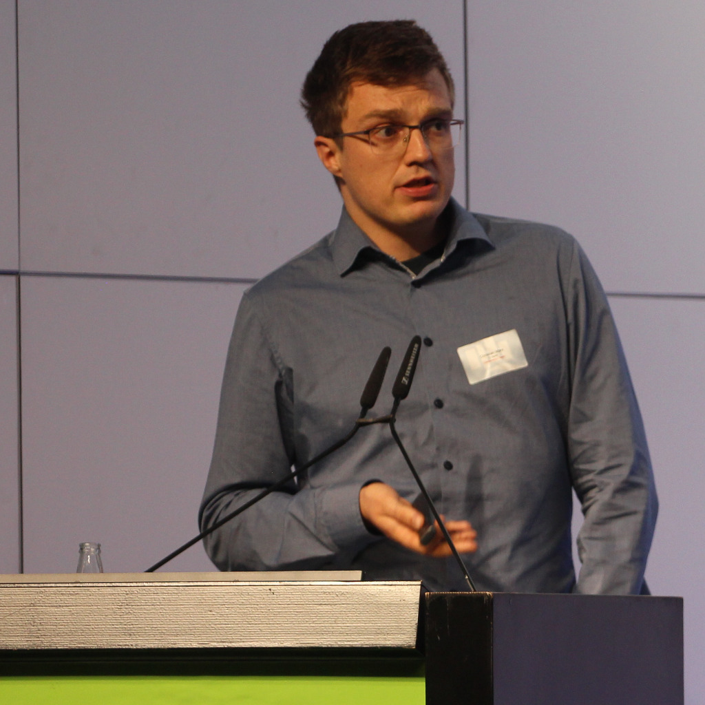 Dr. Christian Marx - Postdoctoral Researcher - Technische Universität ...