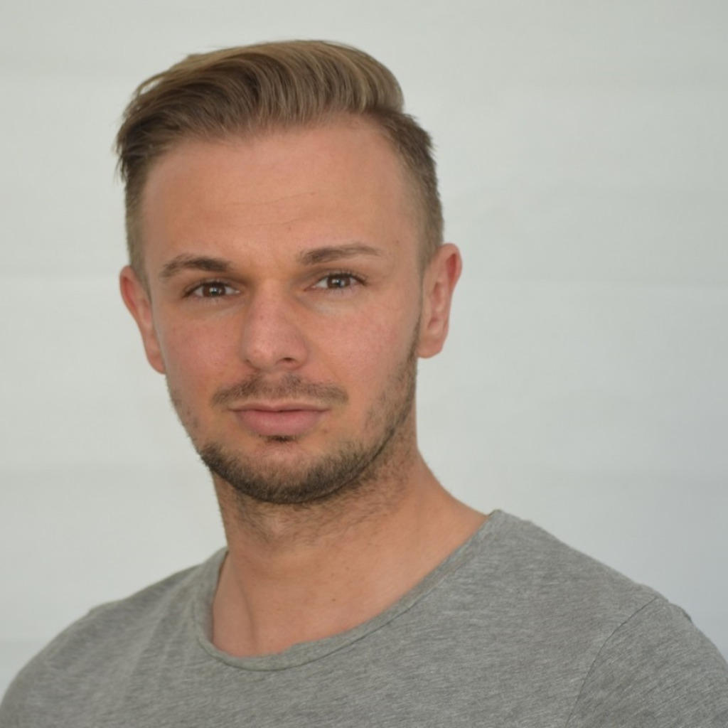 Oliver Simmerl - Anlagenbuchhalter - Alstom Group | XING