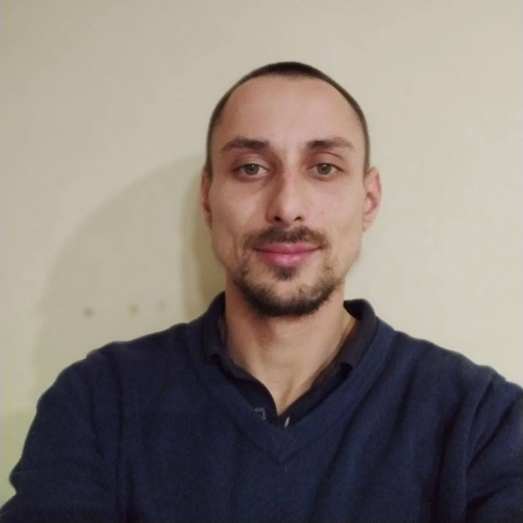 Yevhen Bil - Software Engineer - Harvey Ghinn | XING