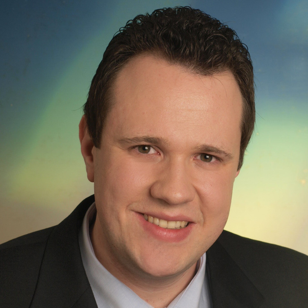 Sven Schiessl SAP SD Berater Continental AG XING