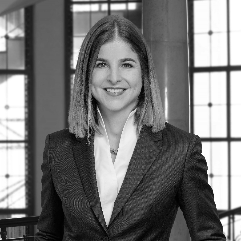 Daniela Weissinger - Client Manager Wealth Management - BERENBERG ...