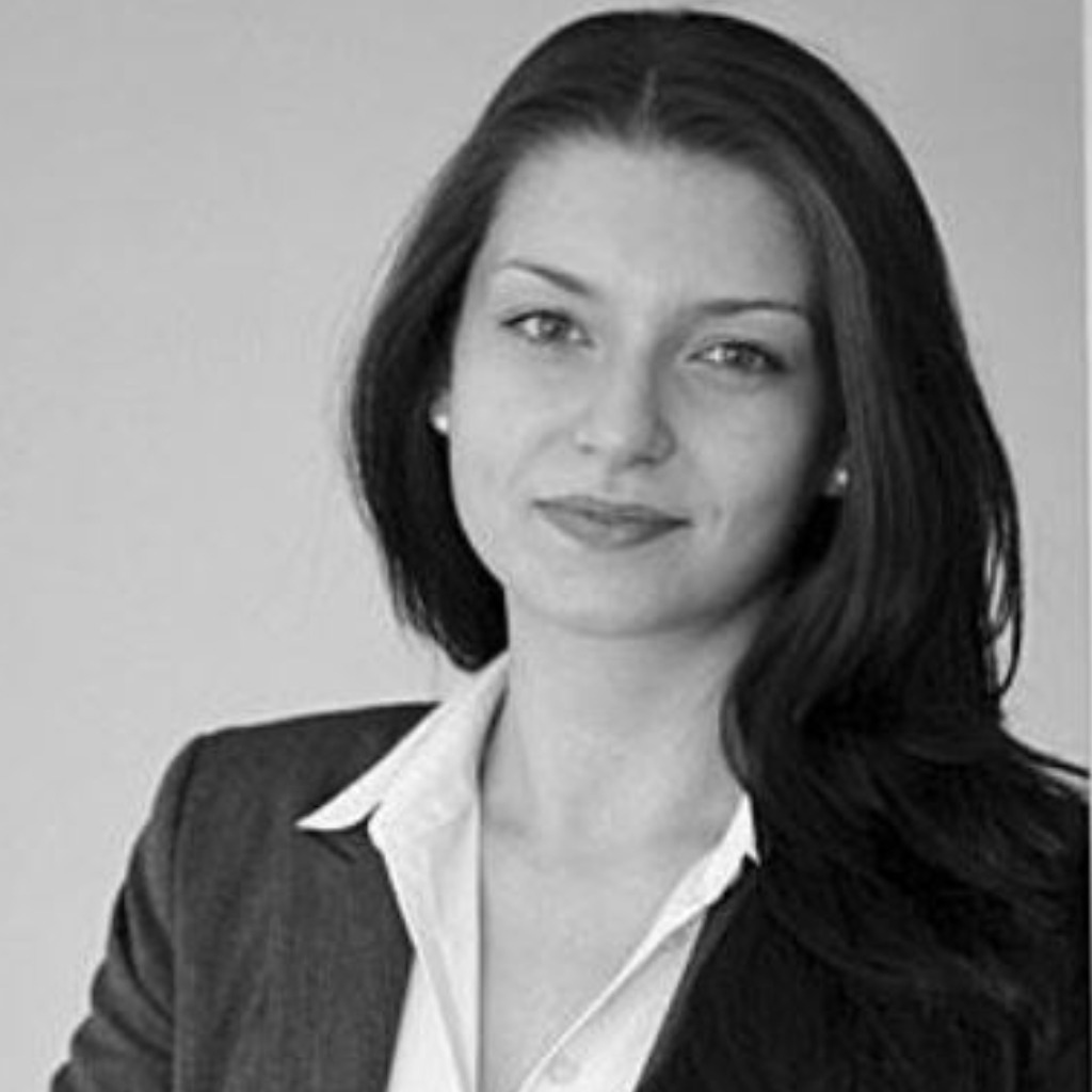 Marija Milovanovic - Teamleiterin Vertriebsunterstützung - CHECK24 ...