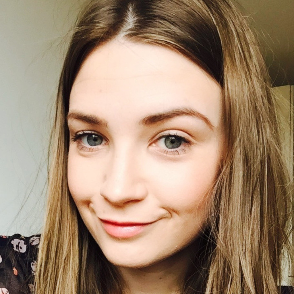 Abby Cochrane - International Headhunter - ASP Recruit LTD | XING