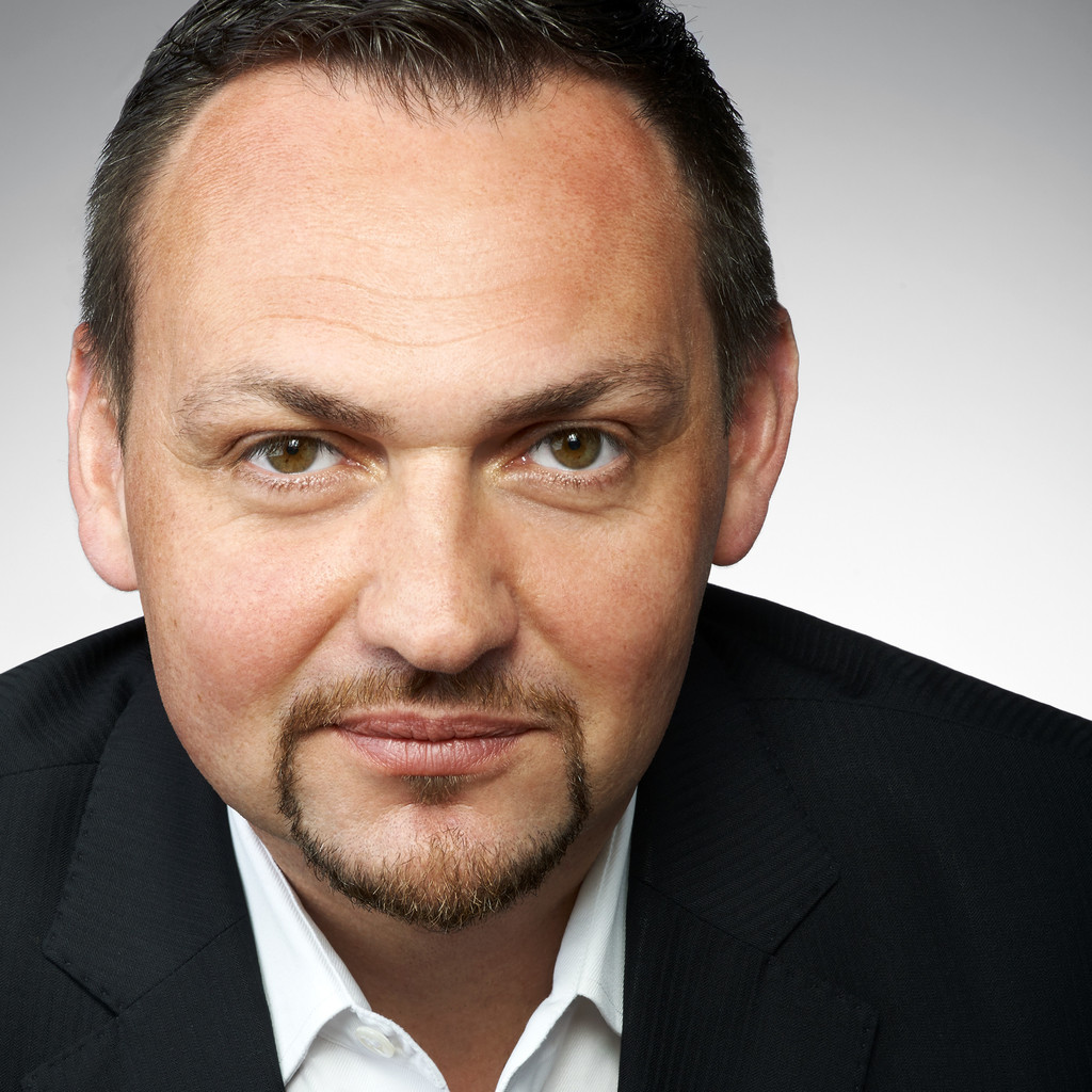 Carsten Rauh - Managing Director Germany | Microsoft Advertising ...